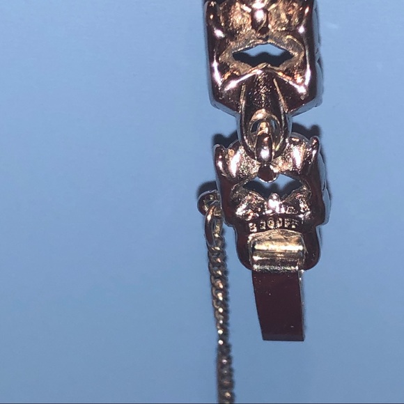 Vintage | Jewelry | Vtg Bogoff Parure Set In Box | Poshmark